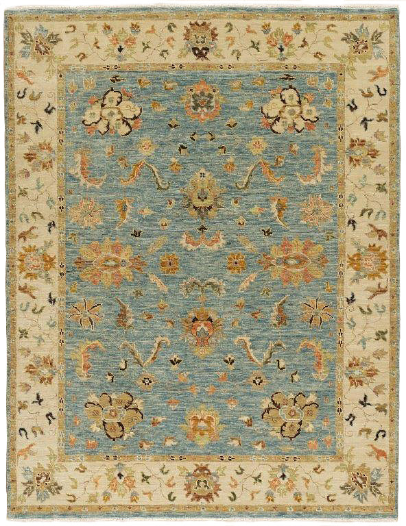 New Arrivals – Gregorian Rugs