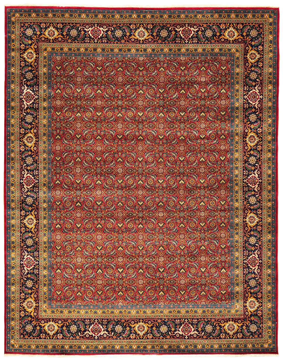 New Arrivals – Gregorian Rugs