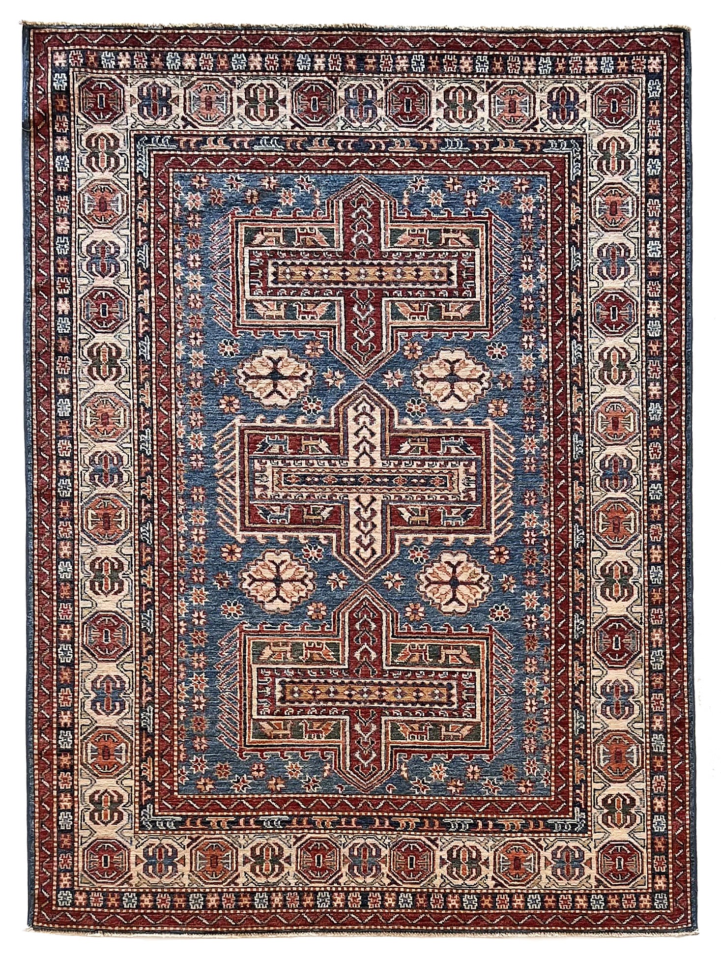 New Arrivals – Gregorian Rugs