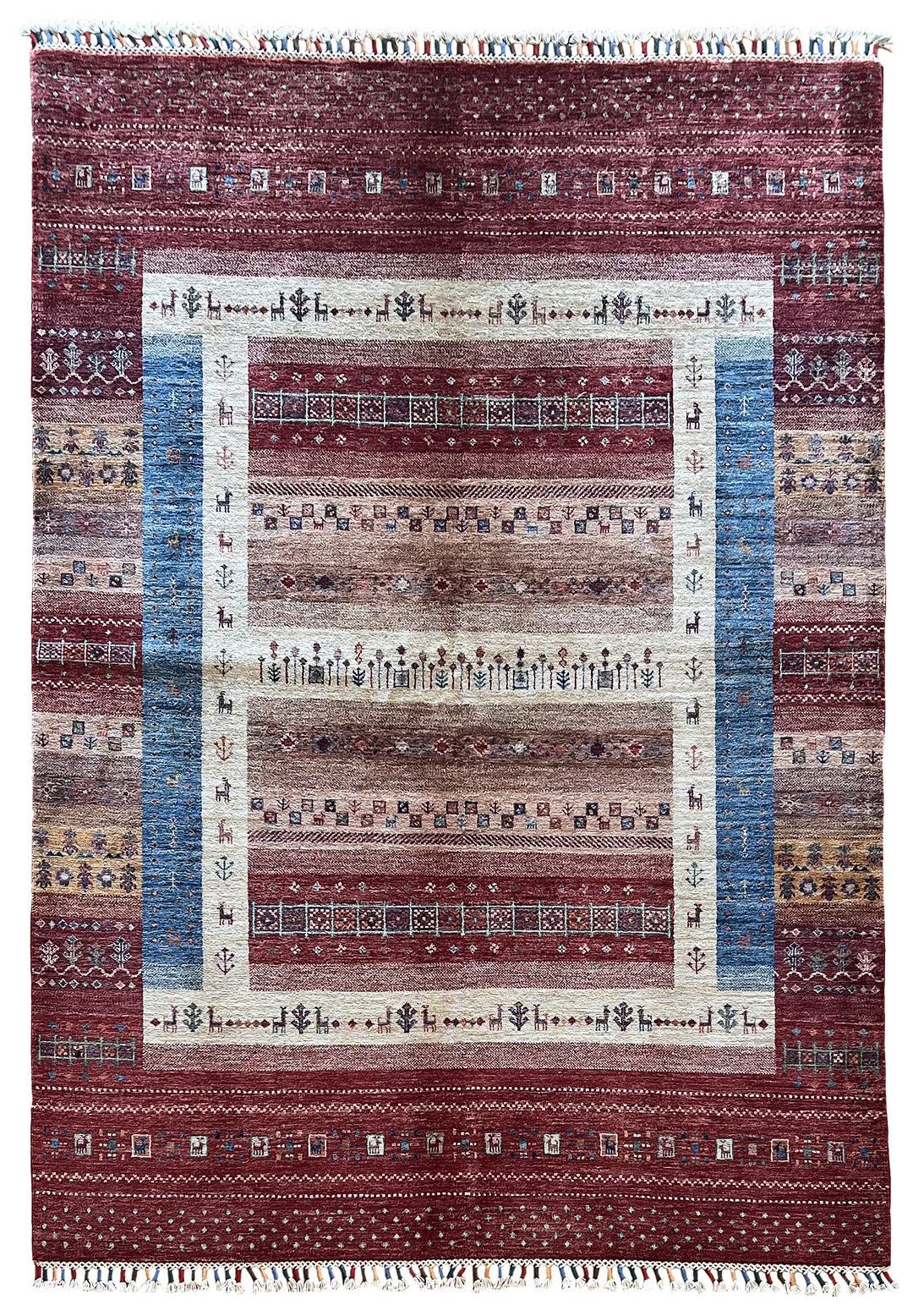 New Arrivals – Gregorian Rugs