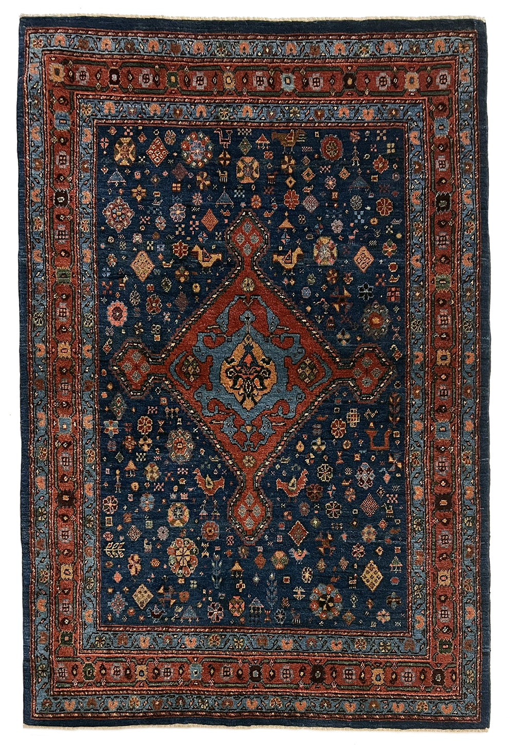 Collections – Gregorian Rugs
