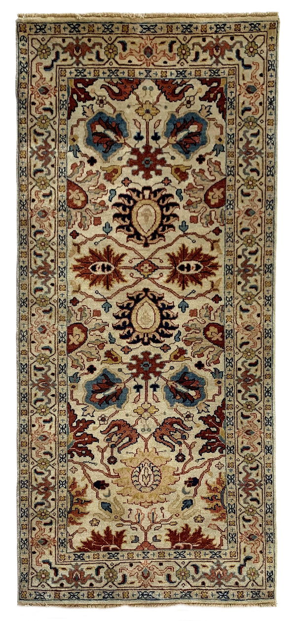 Traditional – Gregorian Rugs