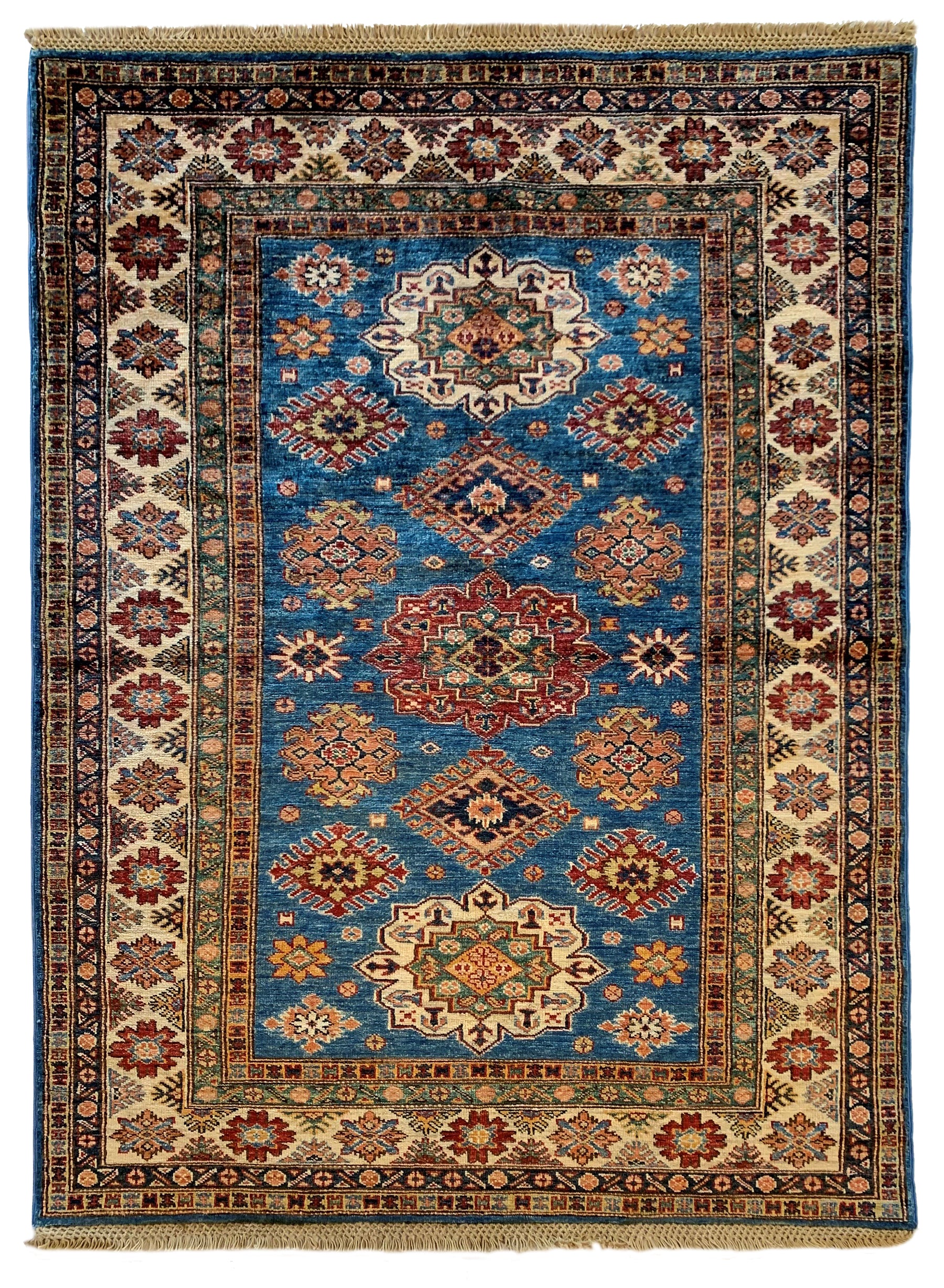 Traditional – Gregorian Rugs