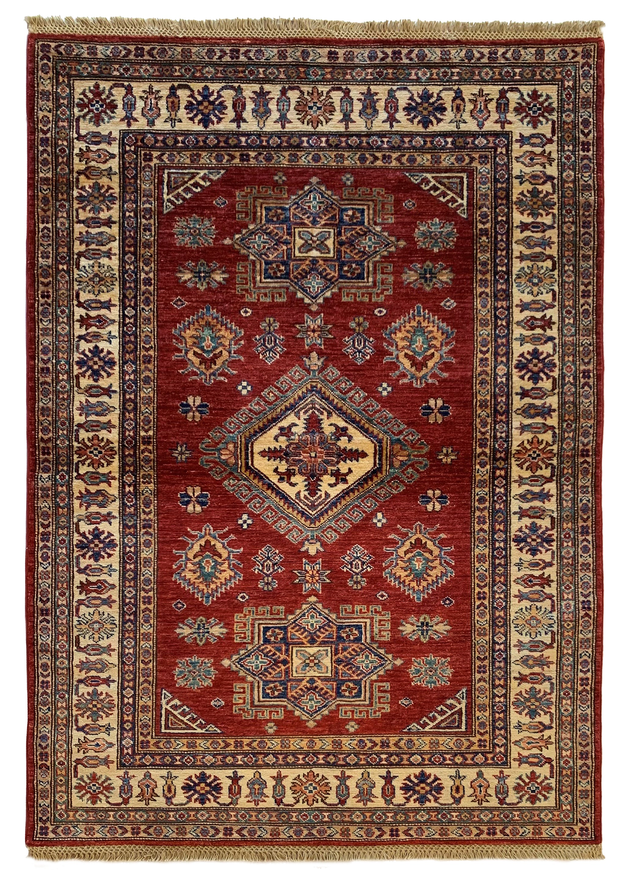 Traditional – Gregorian Rugs