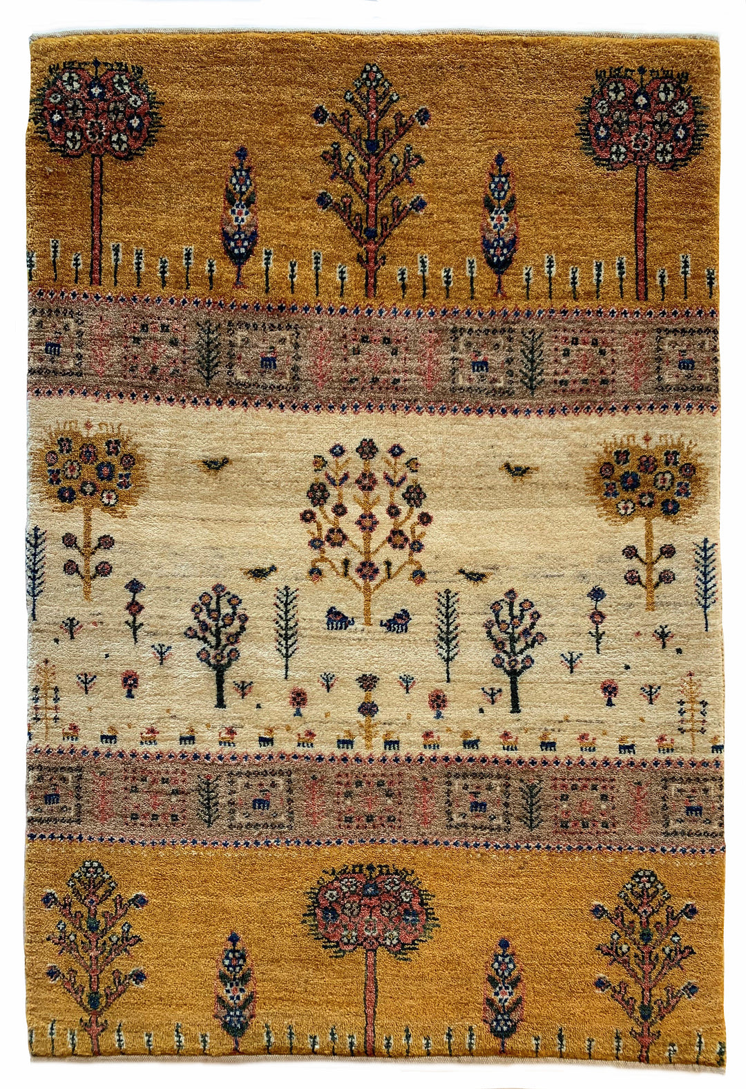 Collections – Gregorian Rugs
